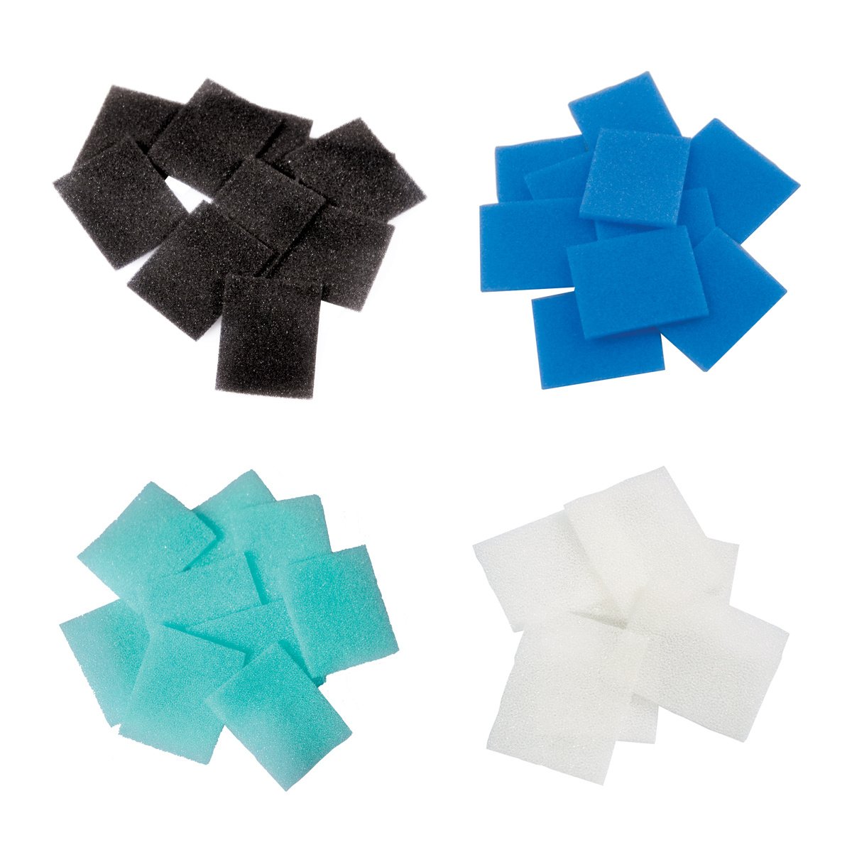 Mercedes Scientific Biopsy Sponges